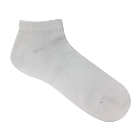 Therapy Plus® Ladies Sport 2pk Low Cut Socks | Walmart Canada