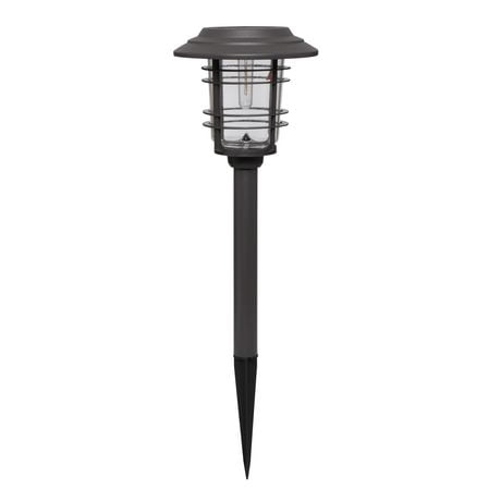 Solar Path Light 20 Lumens | Walmart Canada