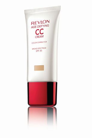 Revlon Age Defying CC Cream, Light/010, 1 Ounce | Walmart Canada