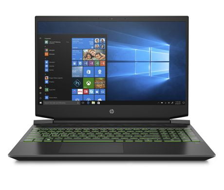 Click here for Hp Pavilion Gaming Laptop 15-Ec1020ca  Amd Ryzen 7... prices