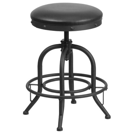 Click here for Flash Furniture 24 Counter Height Stool With Swive... prices