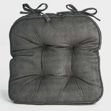 Home Trends Supersoft Chairpad | Walmart Canada