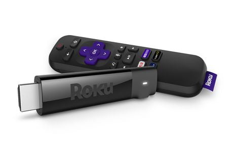Click here for Roku Streaming Stick+ 3810Ca prices