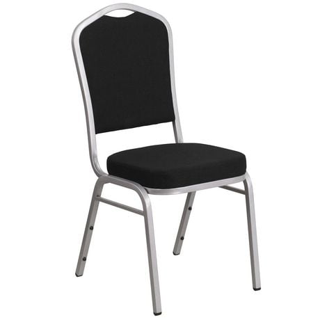 Click here for Flash Furniture Hercules Series Crown Back Stackin... prices