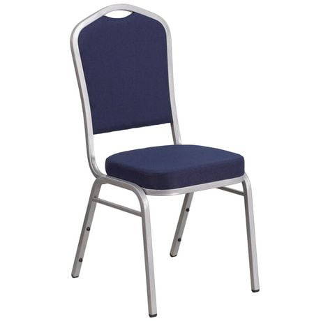 Click here for Flash Furniture Hercules Series Crown Back Stackin... prices
