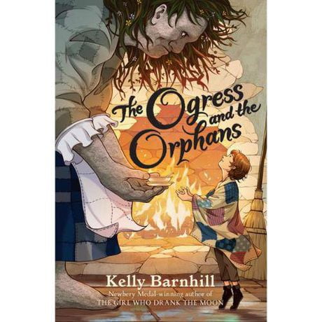 The Ogress and the Orphans | Walmart Canada