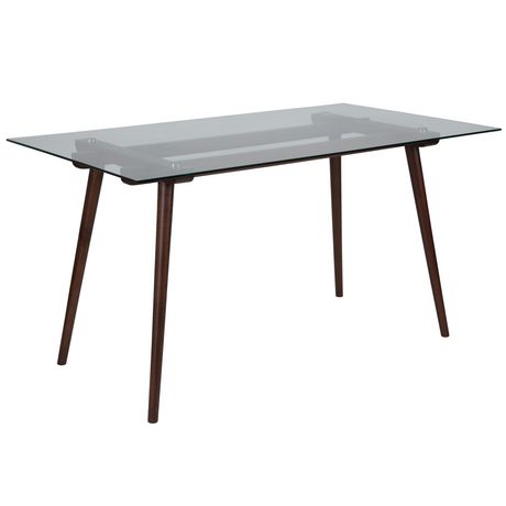 Click here for Flash Furniture Meriden 31.5 X 55 Rectangular Soli... prices