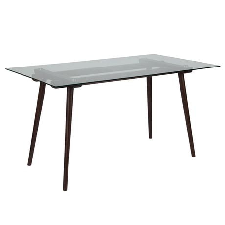 Click here for Flash Furniture Meriden 31.5 X 55 Rectangular Soli... prices