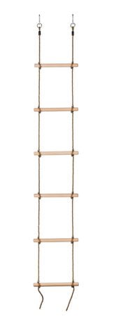 Click here for Swingan - 6 Steps Gymnastic Climbing Rope Ladder -... prices