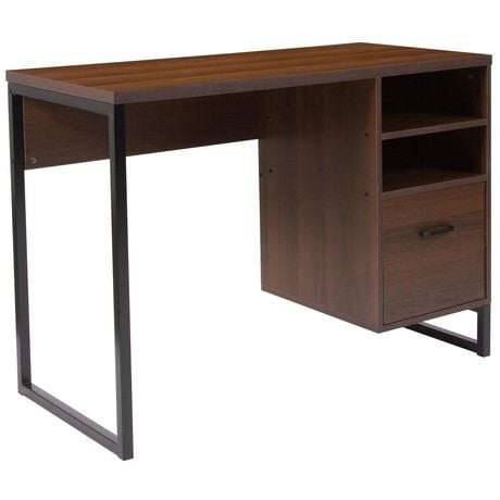 Click here for Flash Furniture Northbrook Rustic Coffee Wood Grai... prices