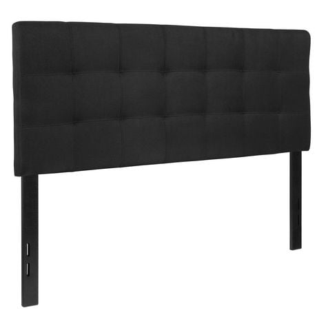 Click here for Flash Furniture Bedford Tufted Upholstered Full Si... prices