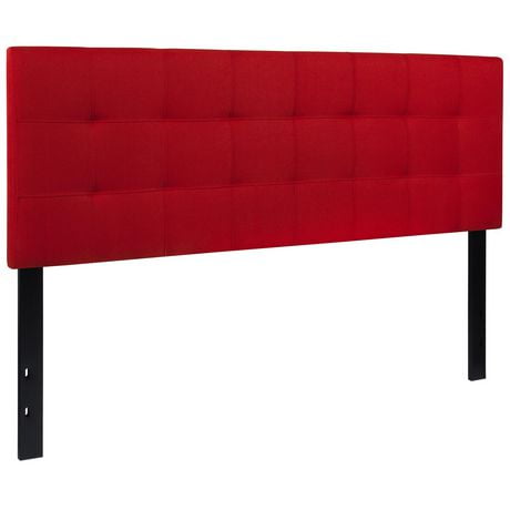 Click here for Flash Furniture Bedford Tufted Upholstered Queen S... prices