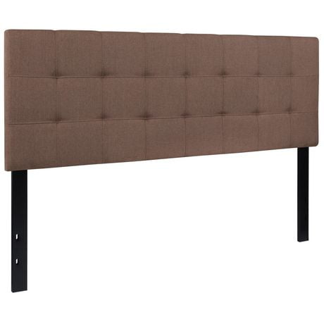 Click here for Flash Furniture Bedford Tufted Upholstered Queen S... prices