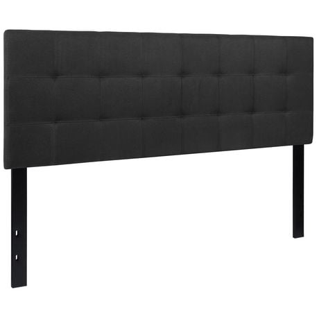 Click here for Flash Furniture Bedford Tufted Upholstered Queen S... prices