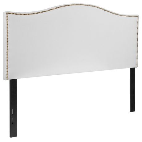 Click here for Flash Furniture Lexington Upholstered Full Size He... prices
