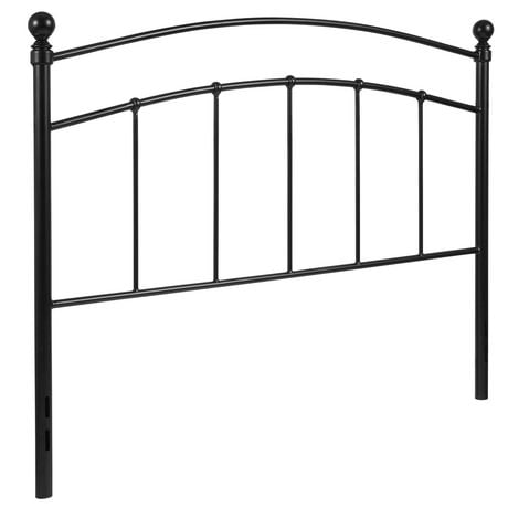 Click here for Flash Furniture Woodstock Decorative Black Metal F... prices