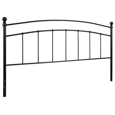 Click here for Flash Furniture Woodstock Decorative Black Metal K... prices