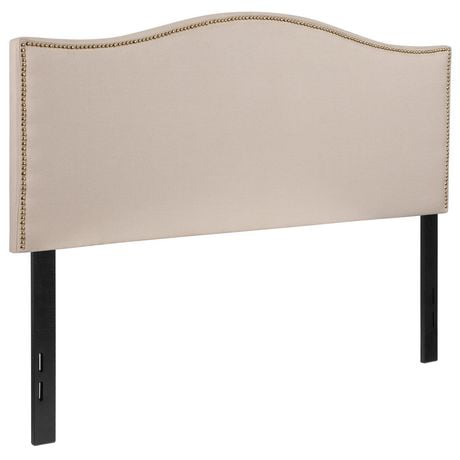 Click here for Flash Furniture Lexington Upholstered Full Size He... prices