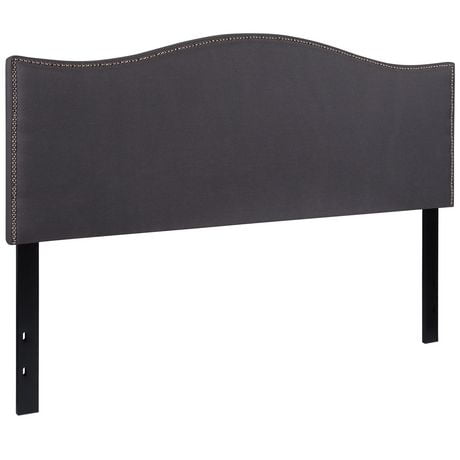 Click here for Flash Furniture Lexington Upholstered Queen Size H... prices