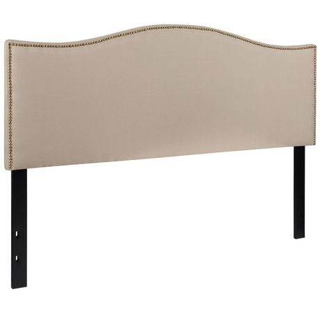 Click here for Flash Furniture Lexington Upholstered Queen Size H... prices