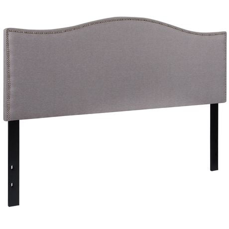 Click here for Flash Furniture Lexington Upholstered Queen Size H... prices