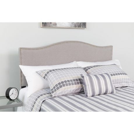 Click here for Flash Furniture Lexington Upholstered King Size He... prices