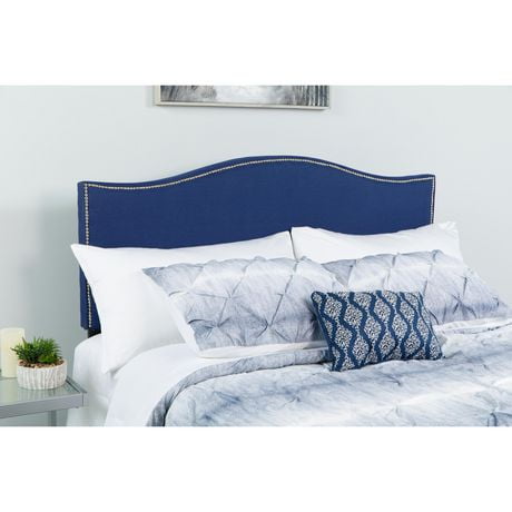 Click here for Flash Furniture Lexington Upholstered King Size He... prices