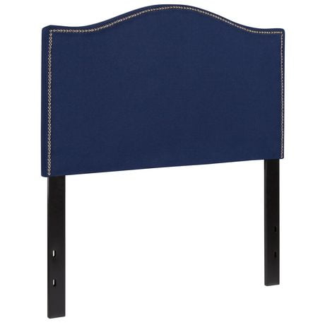 Click here for Flash Furniture Lexington Upholstered Twin Size He... prices