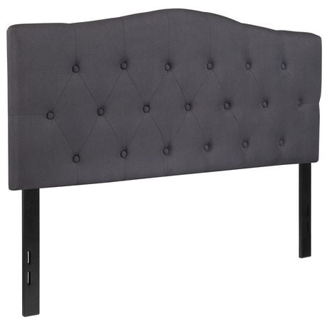 Click here for Flash Furniture Cambridge Tufted Upholstered Full... prices