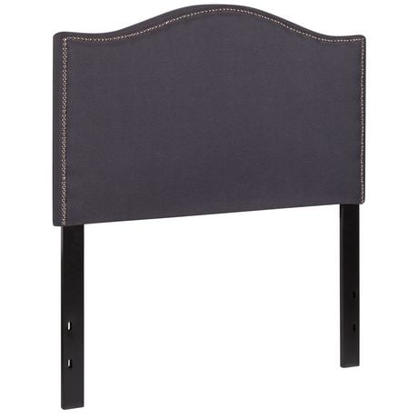 Click here for Flash Furniture Lexington Upholstered Twin Size He... prices