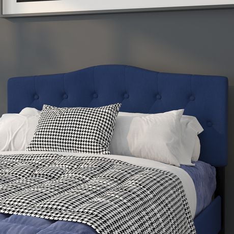 Click here for Flash Furniture Cambridge Tufted Upholstered Full... prices