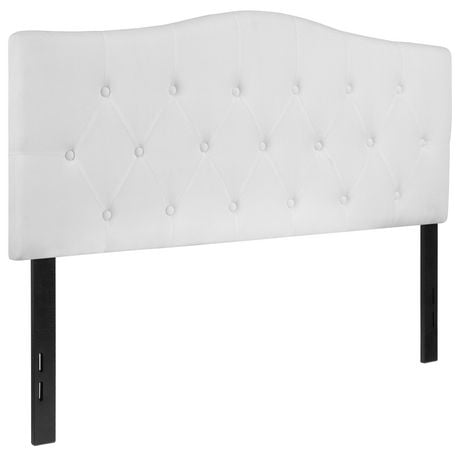 Click here for Flash Furniture Cambridge Tufted Upholstered Full... prices