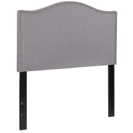 Click here for Flash Furniture Lexington Upholstered Twin Size He... prices