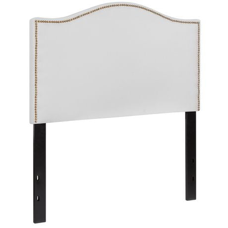 Click here for Flash Furniture Lexington Upholstered Twin Size He... prices