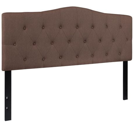 Click here for Flash Furniture Cambridge Tufted Upholstered Queen... prices