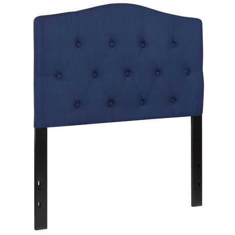 Click here for Flash Furniture Cambridge Tufted Upholstered Twin... prices