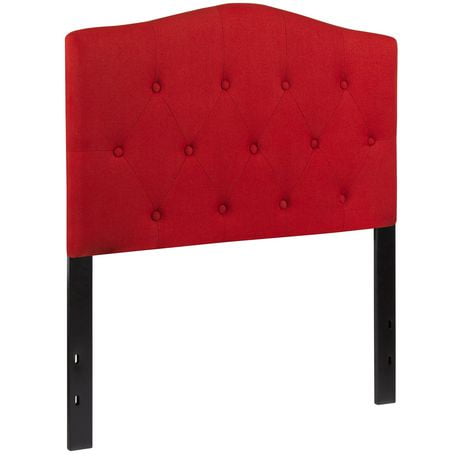 Click here for Flash Furniture Cambridge Tufted Upholstered Twin... prices