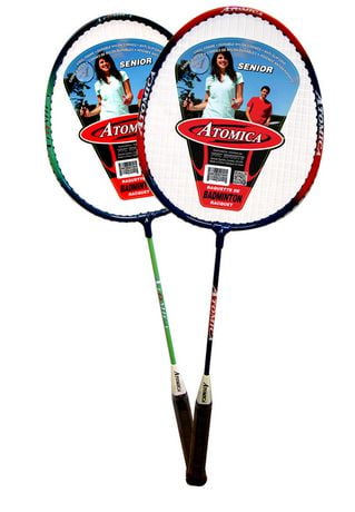 Atomica Senior Badminton Racquet | Walmart Canada