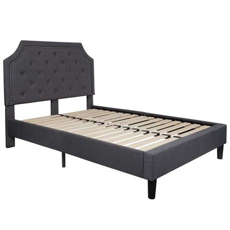 Click here for Flash Furniture Brighton Full Size Tufted Upholste... prices