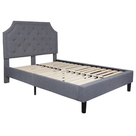 Click here for Flash Furniture Brighton Full Size Tufted Upholste... prices