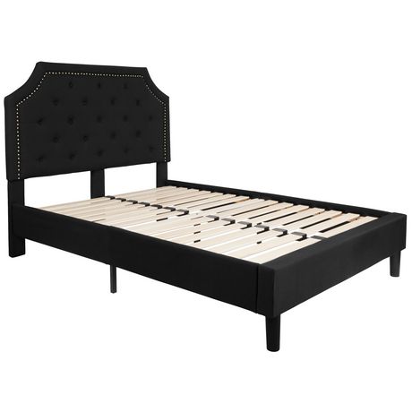 Click here for Flash Furniture Brighton Full Size Tufted Upholste... prices