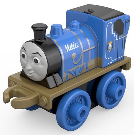 Fisher-Price Thomas & Friends Minis - Millie Mini Train | Walmart Canada