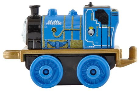 Fisher-Price Thomas & Friends Minis - Millie Mini Train | Walmart Canada