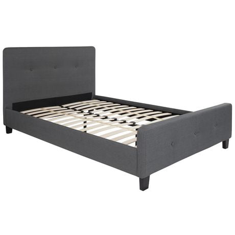 Click here for Flash Furniture Tribeca Full Size Tufted Upholster... prices