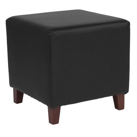 Click here for Flash Furniture Ascalon Upholstered Ottoman Pouf I... prices