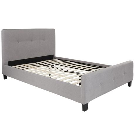 Click here for Flash Furniture Tribeca Full Size Tufted Upholster... prices