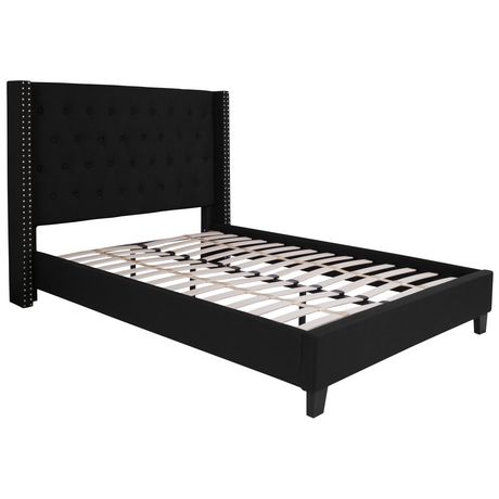 Click here for Flash Furniture Riverdale Full Size Tufted Upholst... prices