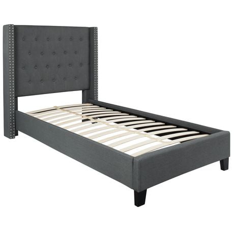 Click here for Flash Furniture Riverdale King Size Tufted Upholst... prices