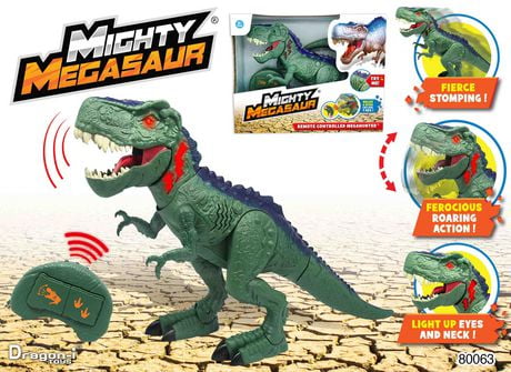 REMOTE CONTROLLED MEGAHUNTER - Walmart.ca