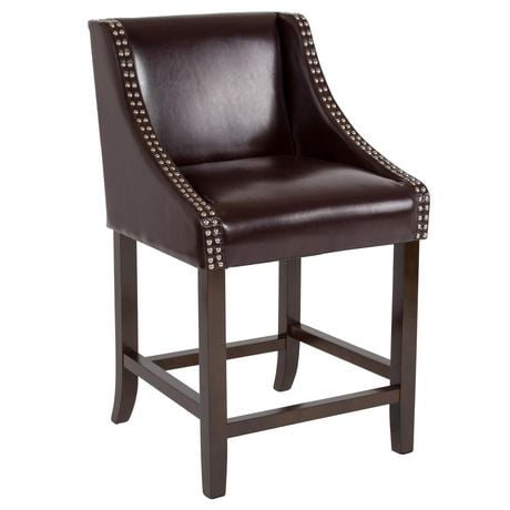 Click here for Flash Furniture Carmel Series 24 High Transitional... prices